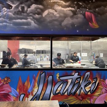 MATIKI ISLAND BBQ - Updated April 2025 - 577 Photos & 437 Reviews ...