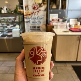 9 RABBITS BAKERY - Updated May 2024 - 888 Photos & 545 Reviews - 2546 ...