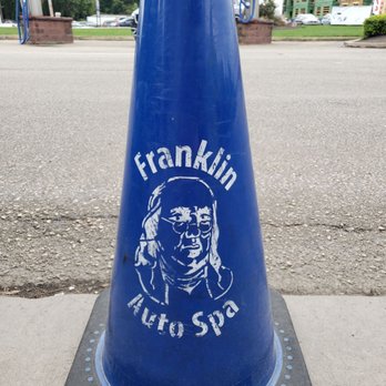 FRANKLIN AUTO SPA - Updated September 2025 - 37 Photos & 95 Reviews ...