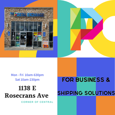 THE POSTAL EXCHANGE - Updated August 2025 - 15 Photos - 1138 E ...