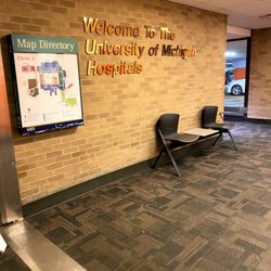 UNIVERSITY OF MICHIGAN HEALTH SYSTEM - 65 Photos & 106 Reviews - 1500 E ...