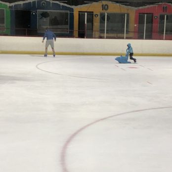 PINES ICE ARENA - Updated August 2025 - 109 Photos & 99 Reviews - 12425 ...