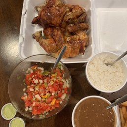 TOYITOS CHICKEN - Updated December 2025 - 112 Photos & 182 Reviews ...