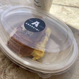 Cafe Andreini - Cheap - Coffee & Tea - Updated June 2025 - 315 Photos ...