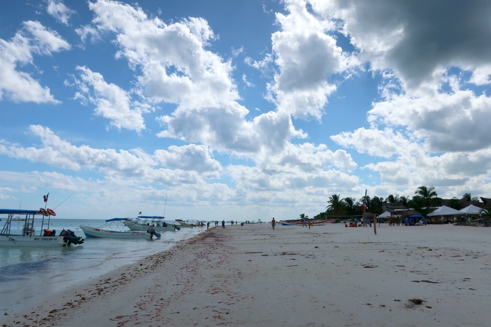 ZAZIL KIN - 32 Photos & 11 Reviews - Carretera Tulum - Punta Allen Km 0 ...