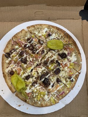 PITA STOP - Updated May 2026 - 15 Photos & 30 Reviews - 202 Joliet St ...