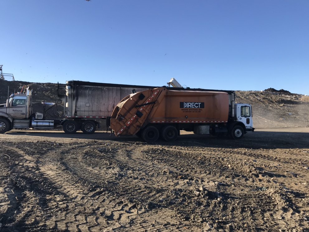 DIRECT WASTE SYSTEMS - Updated November 2024 - 17 Photos - Lynn ...