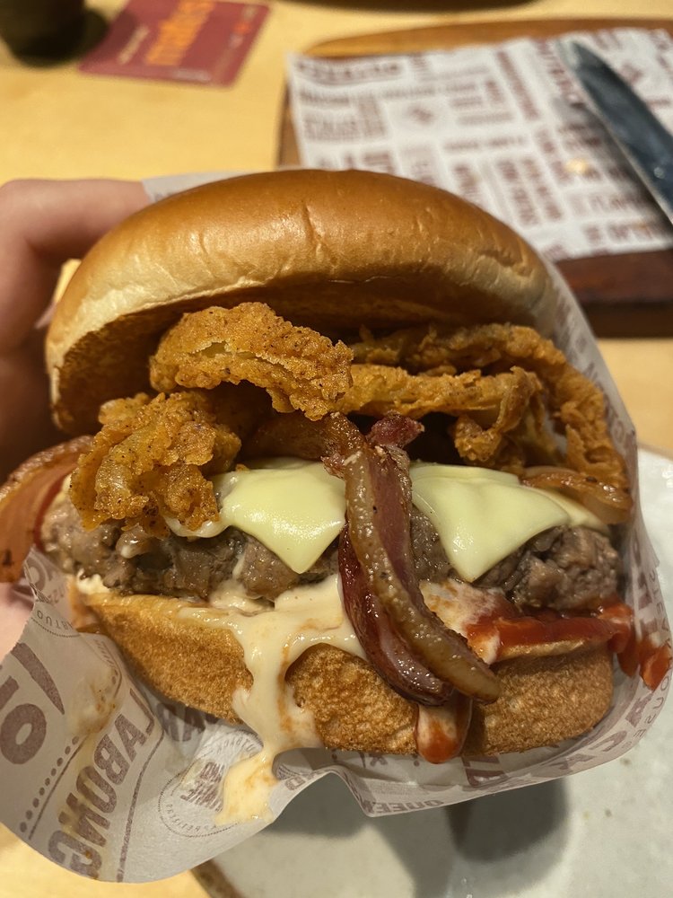 OUTBACK STEAKHOUSE - Updated October 2024 - 39 Photos & 10 Reviews - R ...