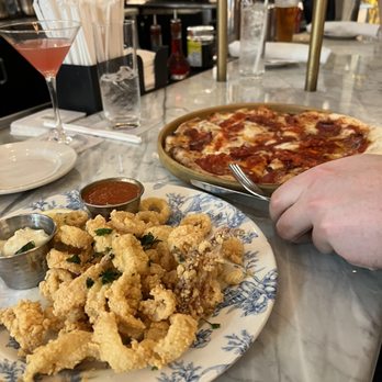 OSTERIA COSTA with photos - Updated August 2024 - 297 Photos & 161 ...