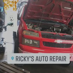 RICKY’S AUTO REPAIR - 330 Photos & 77 Reviews - 1124 N Melrose Dr ...