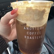 ANDYTOWN COFFEE ROASTERS | 2798 Photos & 1010 Reviews - 3655 Lawton St ...