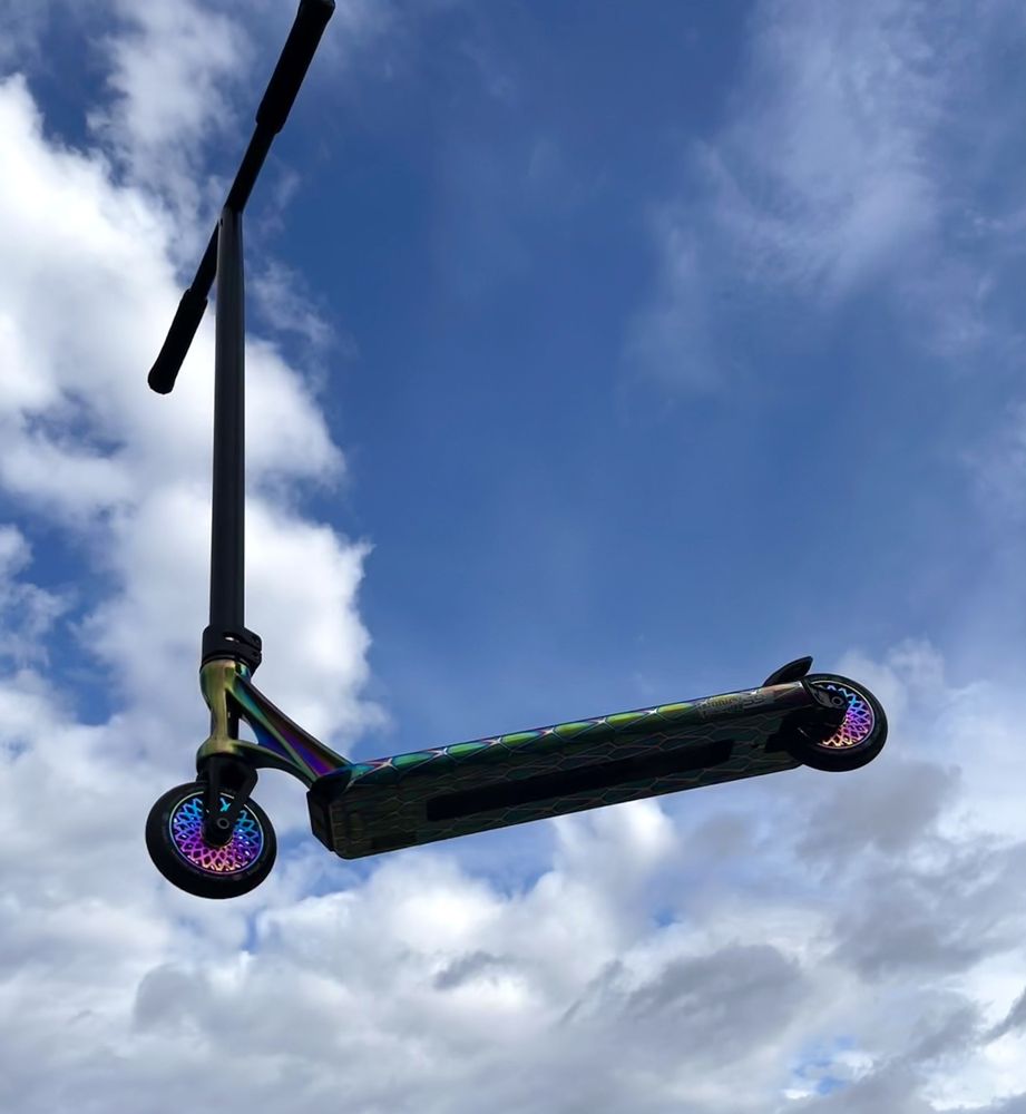 The Scooter Farm, San Diego | Roadtrippers