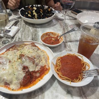 LA GROVA RISTORANTE AND PIZZERIA - Updated April 2025 - 51 Photos & 91 ...