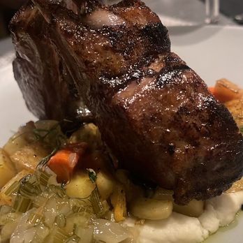 THE RESTAURANT AT FOUR ELEVEN YORK - Updated August 2025 - 321 Photos ...