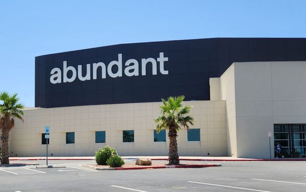 ABUNDANT CHURCH - Updated March 2026 - 20 Photos & 25 Reviews - 1000 ...