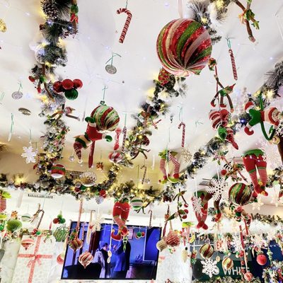 ELF’D UP - Updated January 2026 - 292 Photos & 49 Reviews - 3485 N ...