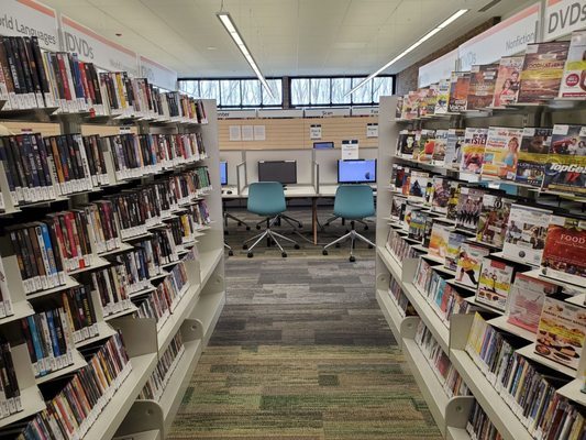 CAROL STREAM PUBLIC LIBRARY - Updated October 2025 - 57 Photos & 15 ...