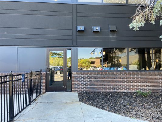 SANCTUARY FLOAT SPA - Updated December 2025 - 15 Photos & 23 Reviews ...