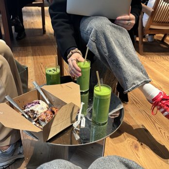 12 MATCHA - Updated June 2025 - 170 Photos & 41 Reviews - 54 Bond St ...