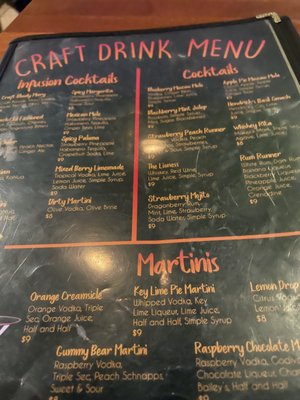 THE CRAFT BAR AND GRILL - 80 Photos & 77 Reviews - 1024 Boll Weevil Cir ...