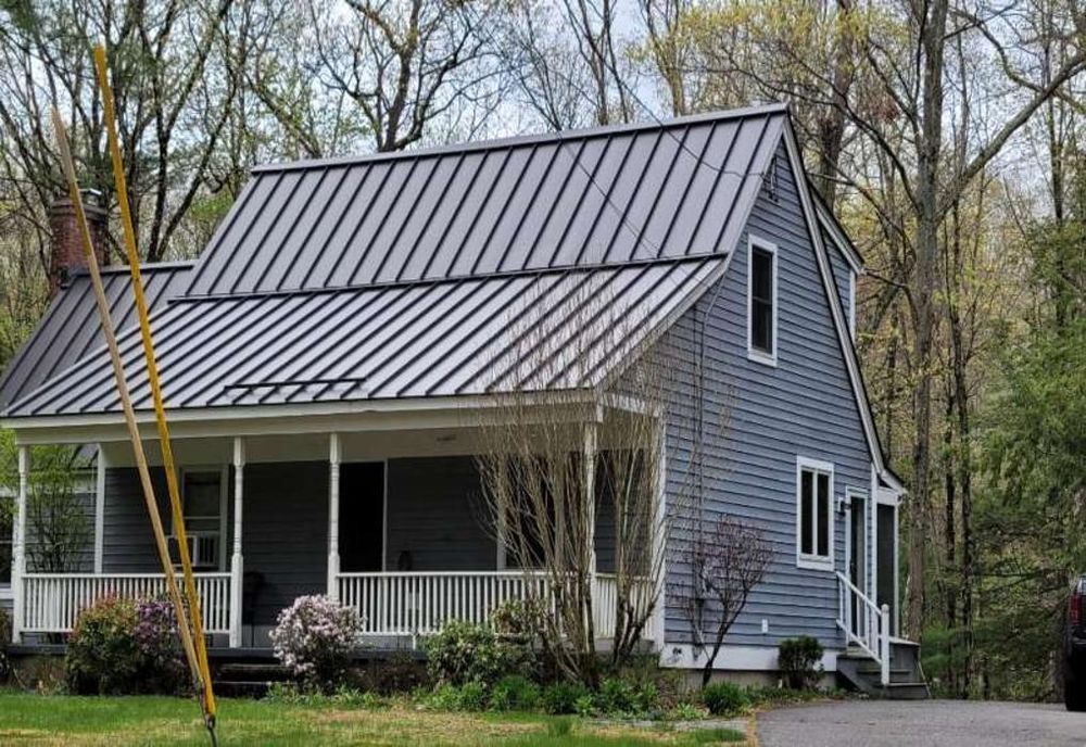 CLASSIC METAL ROOFS - Updated February 2025 - 15 Photos - 1224 Mill St ...