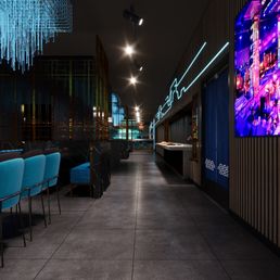 HUNGRY STATION - Updated November 2024 - 173 Photos & 25 Reviews - 1883 ...