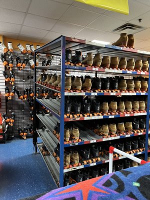 ARLINGTON SKATIUM - Updated November 2025 - 65 Photos & 69 Reviews ...