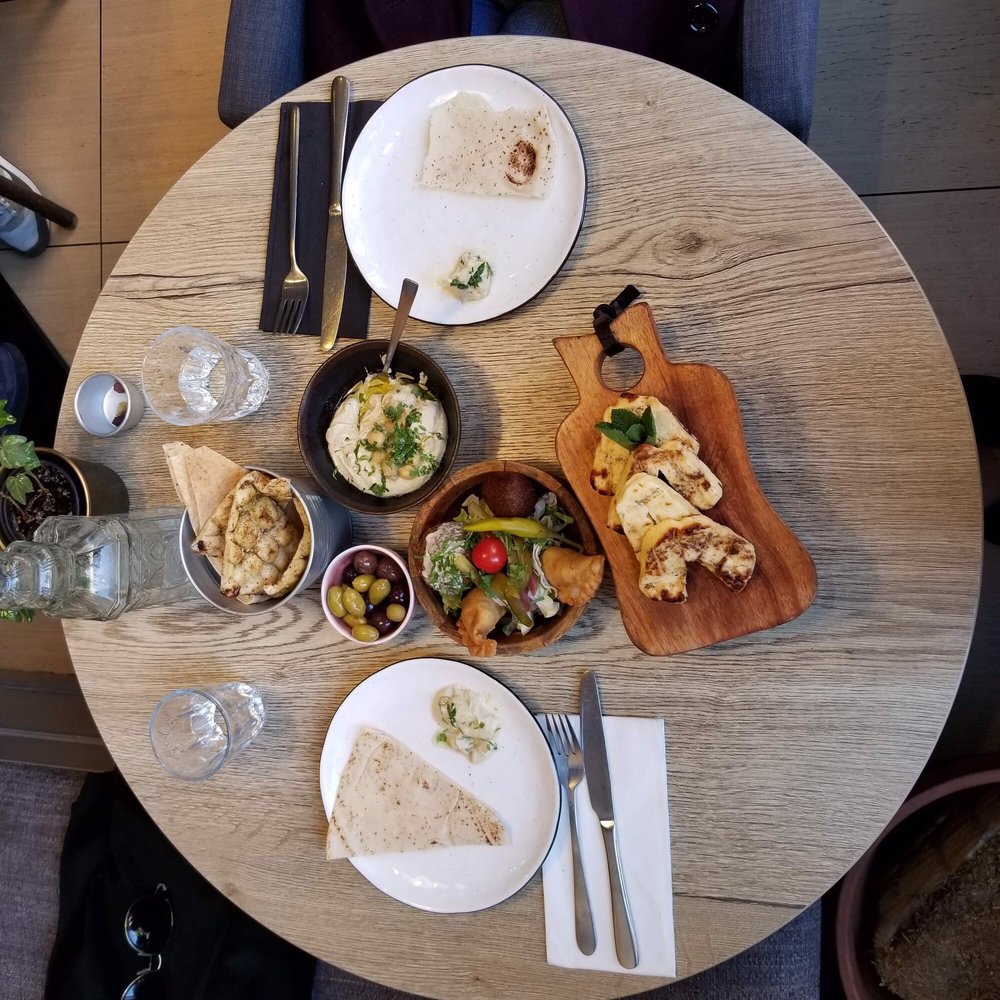 CHAMISSE - 23 Photos & 24 Reviews - 55 Grays Inn Road, London, United ...