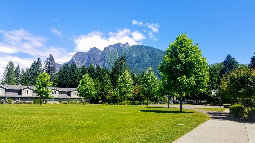 SI VIEW METRO PARKS - Updated December 2025 - 400 SE Orchard Dr, North ...