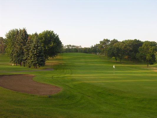UNIVERSITY OF MINNESOTA GOLF COURSE - Updated July 2024 - 2275 ...