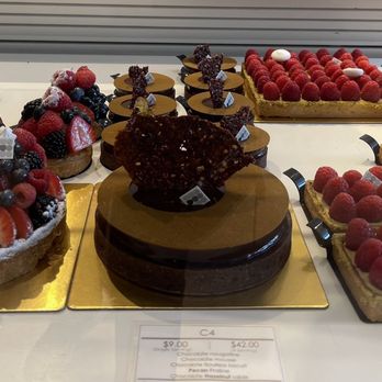 DUO PATISSERIE & CAFE - Updated July 2024 - 1480 Photos & 498 Reviews ...