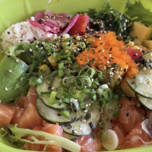 POKÉMOLÉ - 382 Photos & 385 Reviews - Restaurants near Los Angeles, CA ...