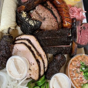 B4 BARBEQUE & BOBA - 23 Photos & 14 Reviews - 1100 N 3rd St, Mabank ...
