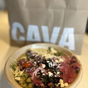 CAVA - Updated July 2025 - 103 Photos & 150 Reviews - 250 W 20th ...