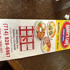 HARRY’S CAFE - 117 Photos & 248 Reviews - 8461 Katella Ave, Stanton ...