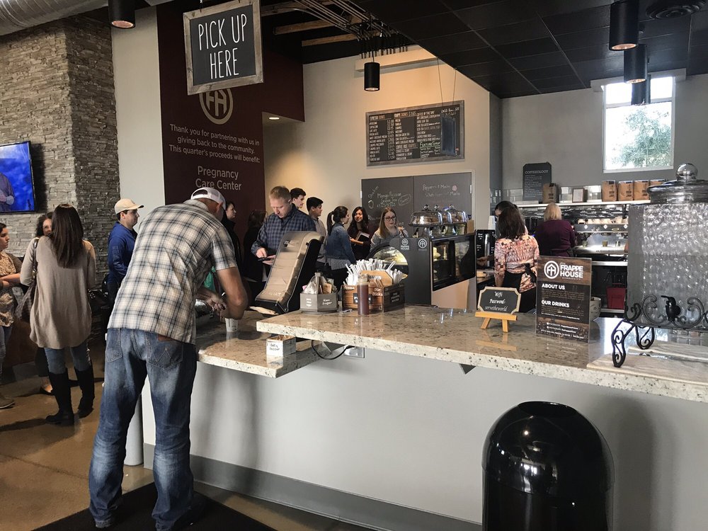 CROSSCITY CHRISTIAN CHURCH - 42 Photos & 17 Reviews - 2777 E Nees Ave ...