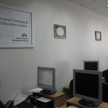 THE BOWERY MISSION - Updated December 2024 - 37 Photos & 33 Reviews ...