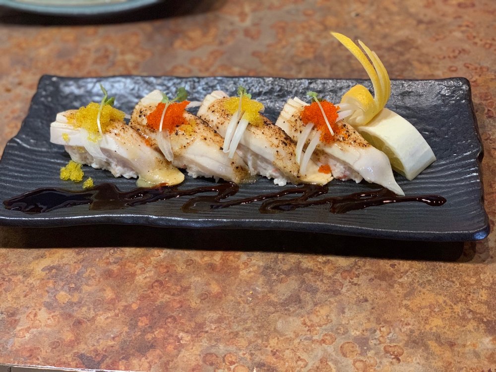 O! SUSHI - 193 Photos & 198 Reviews - 1390 N Mcdowell Blvd, Petaluma ...