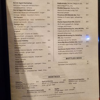 ROK STEAKHOUSE & GRILL - Updated July 2025 - 1173 Photos & 846 Reviews ...