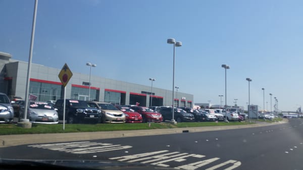 ROSEVILLE AUTOMALL - Updated December 2025 - 14 Photos & 65 Reviews ...