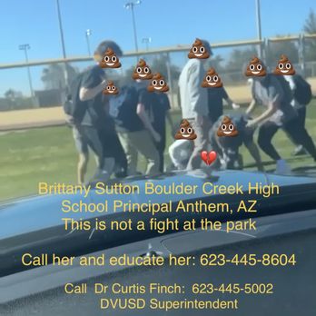 BOULDER CREEK HIGH SCHOOL - Updated July 2024 - 20 Photos - 40404 N ...