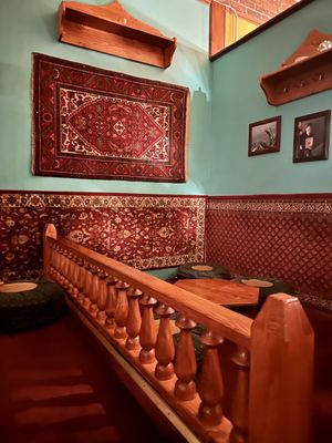 DOBRA TEA - 506 Photos & 307 Reviews - 78 N Lexington Ave, Asheville ...