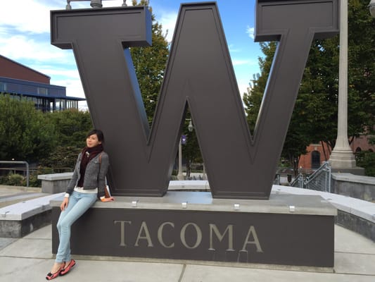 UNIVERSITY OF WASHINGTON TACOMA - Updated October 2025 - 14 Photos & 16 ...