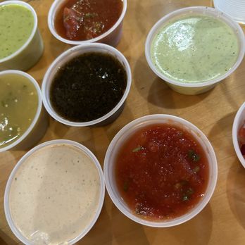 SNAPPER JACK’S TACO SHACK - Updated June 2025 - 146 Photos & 382 ...