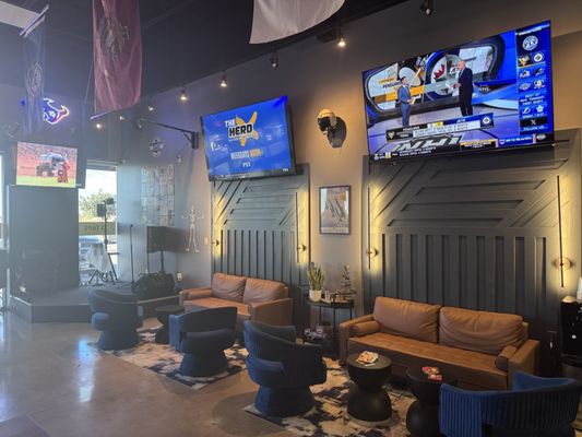 THE READY ROOM - Updated May 2026 - 27 Photos - 4470 Green Valley Rd ...
