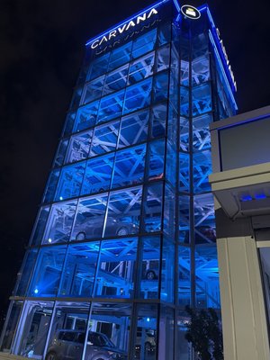 CARVANA TEMPE - Updated December 2025 - 287 Photos & 666 Reviews - 707 ...