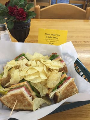 Clinton, OK Map & Directions - MapQuest