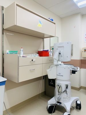 KAISER PERMANENTE WOODLAND HILLS MEDICAL CENTER - Updated December 2025 ...