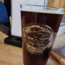 BIG UGLY BREWING - Updated October 2025 - 391 Photos & 147 Reviews ...
