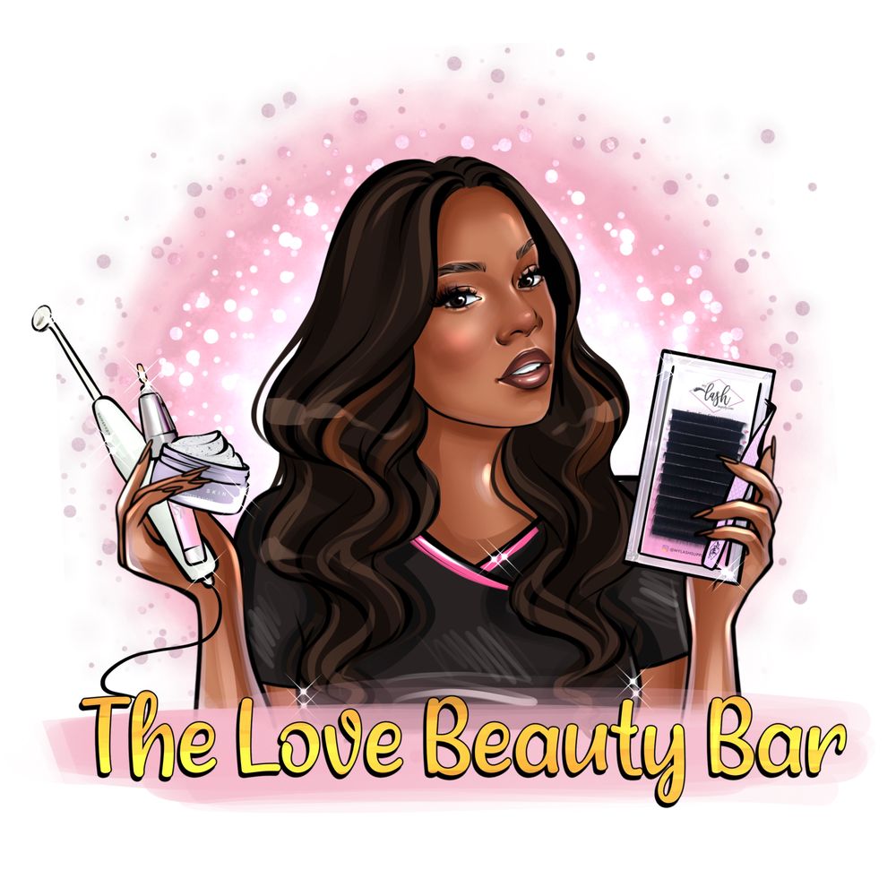 THE LOVE BEAUTY BAR ONE - Updated May 2024 - Miami, Florida - Nail Technicians - Phone Number - Yelp